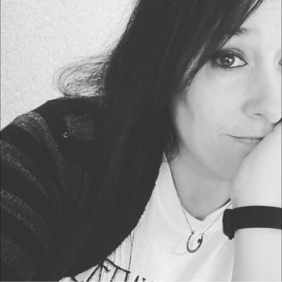 About Me – Dr Nicole C Dittmer